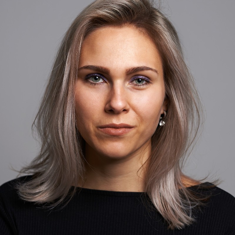 Social Masterclass • Social Masterclass